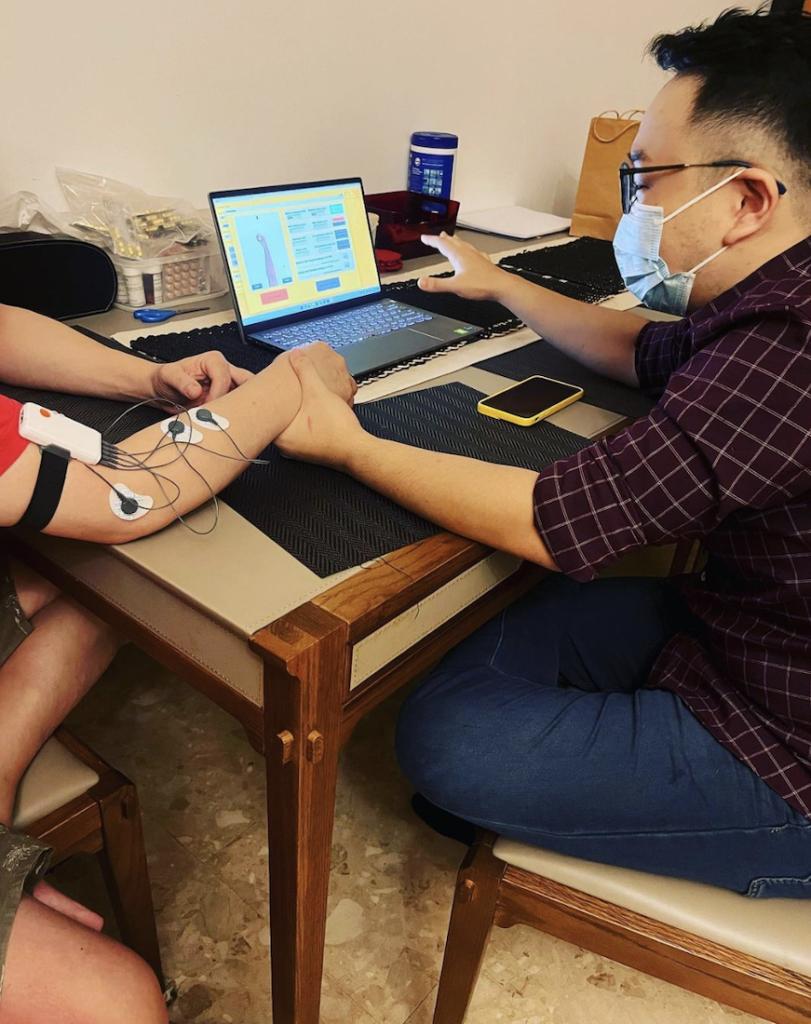 Rehab Tech for Rent » Cygni Advanced Neurorehabilitation Centre Cygni ...